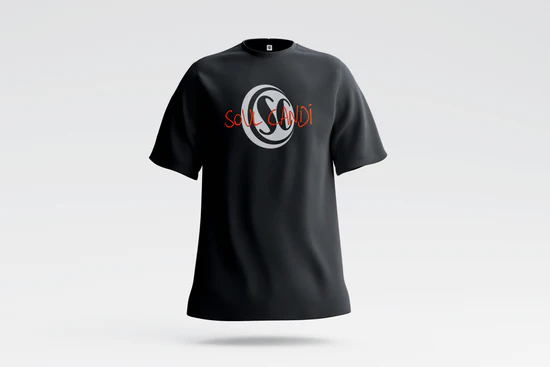 Soul Candi Music T-Shirts | Shop Official Merch