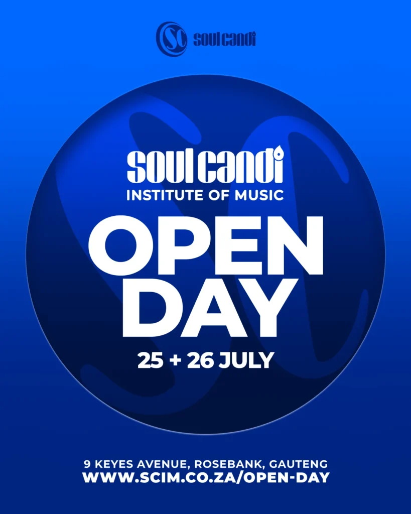 Open Day | Soul Candi Institute of Music